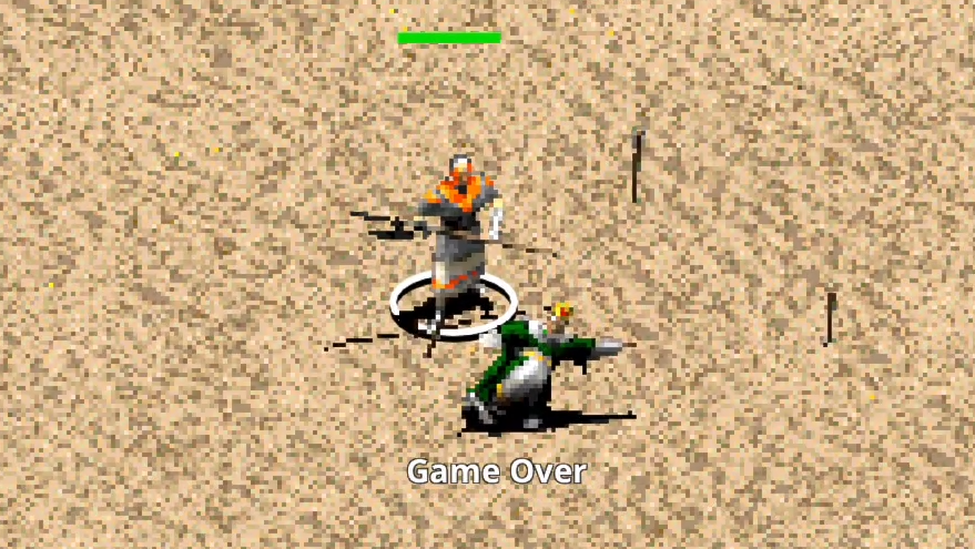 Building the maps for Regicide Rumble 3 | hszemi.de